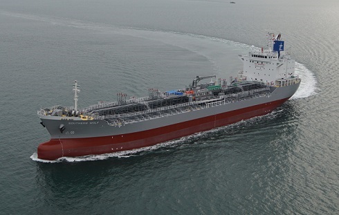 Vessels Chemical / Oil Carrier