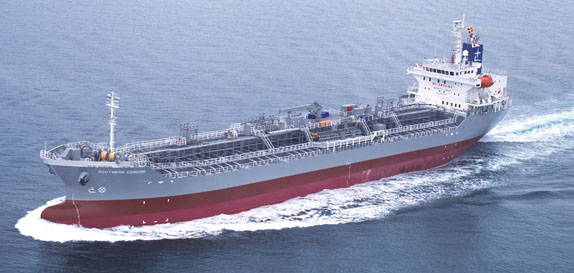 Vessels Chemical / Oil Carrier